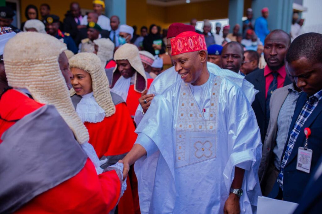 About – Kano State Government